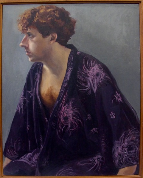 Intrater, Roberta Grobel • Flatbush Artists
